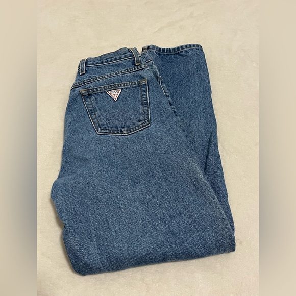 Guess | Jeans | Vintage Guess Made In The Usa Jeans | Poshmark